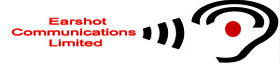 EARSHOT COMPANY LOGO - Earshot Communications