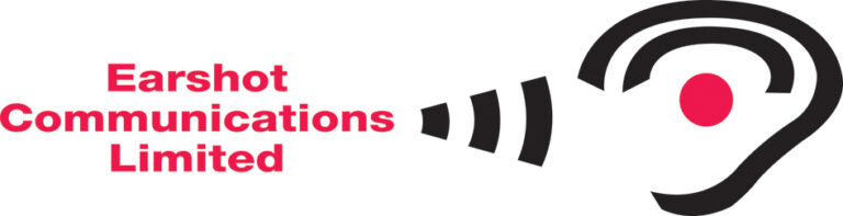 Contact - Earshot Communications