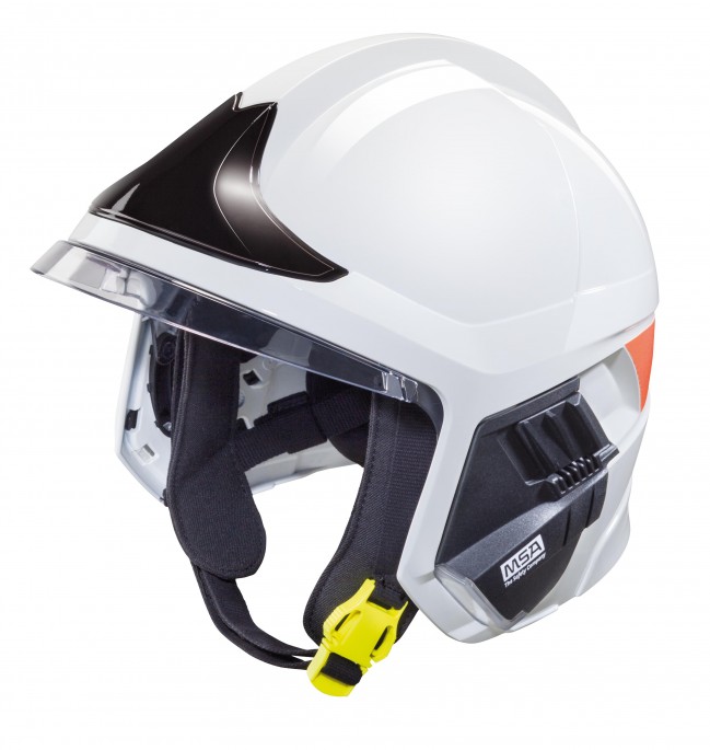 MSA Gallet Lamp XP LED GA1464 - Earshot Communications