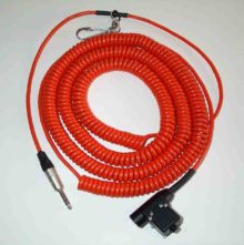 Earshot Communications Marshalling Bats MAR-BAT Per Pair - Earshot ...