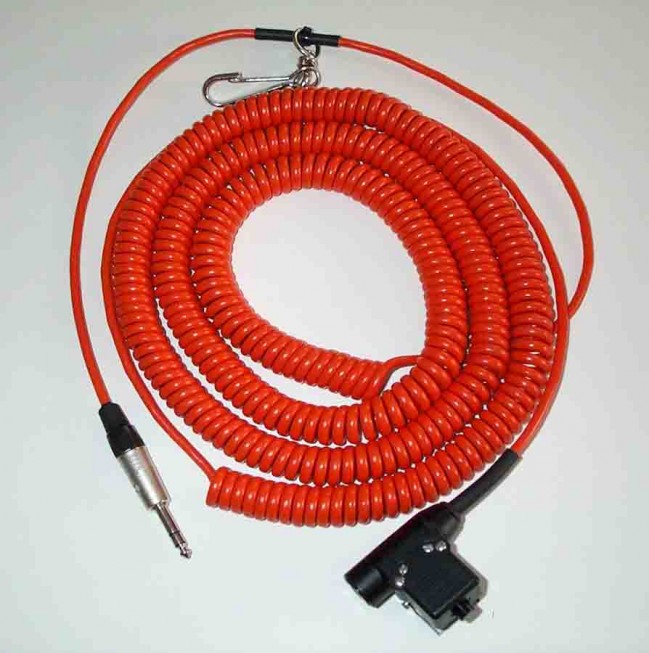 ESMP-1 Aviation Ground Crew Extension Lead Exclusive 2024 Upgraded ...