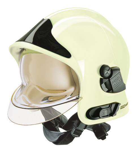 MSA Gallet Lamp XP LED GA1464 - Earshot Communications