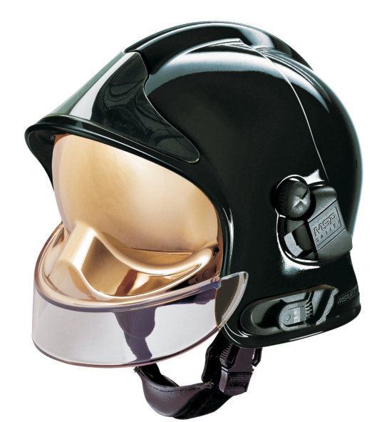 MSA Gallet Lamp XP LED GA1464 - Earshot Communications