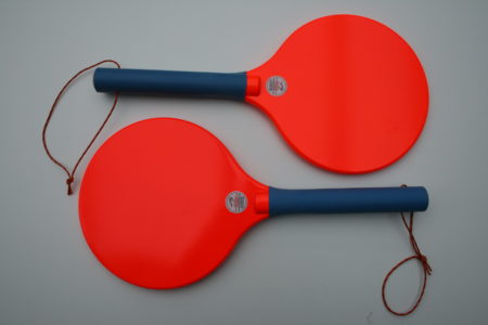 Earshot Communications Marshalling Bats MAR-BAT Per Pair - Earshot ...