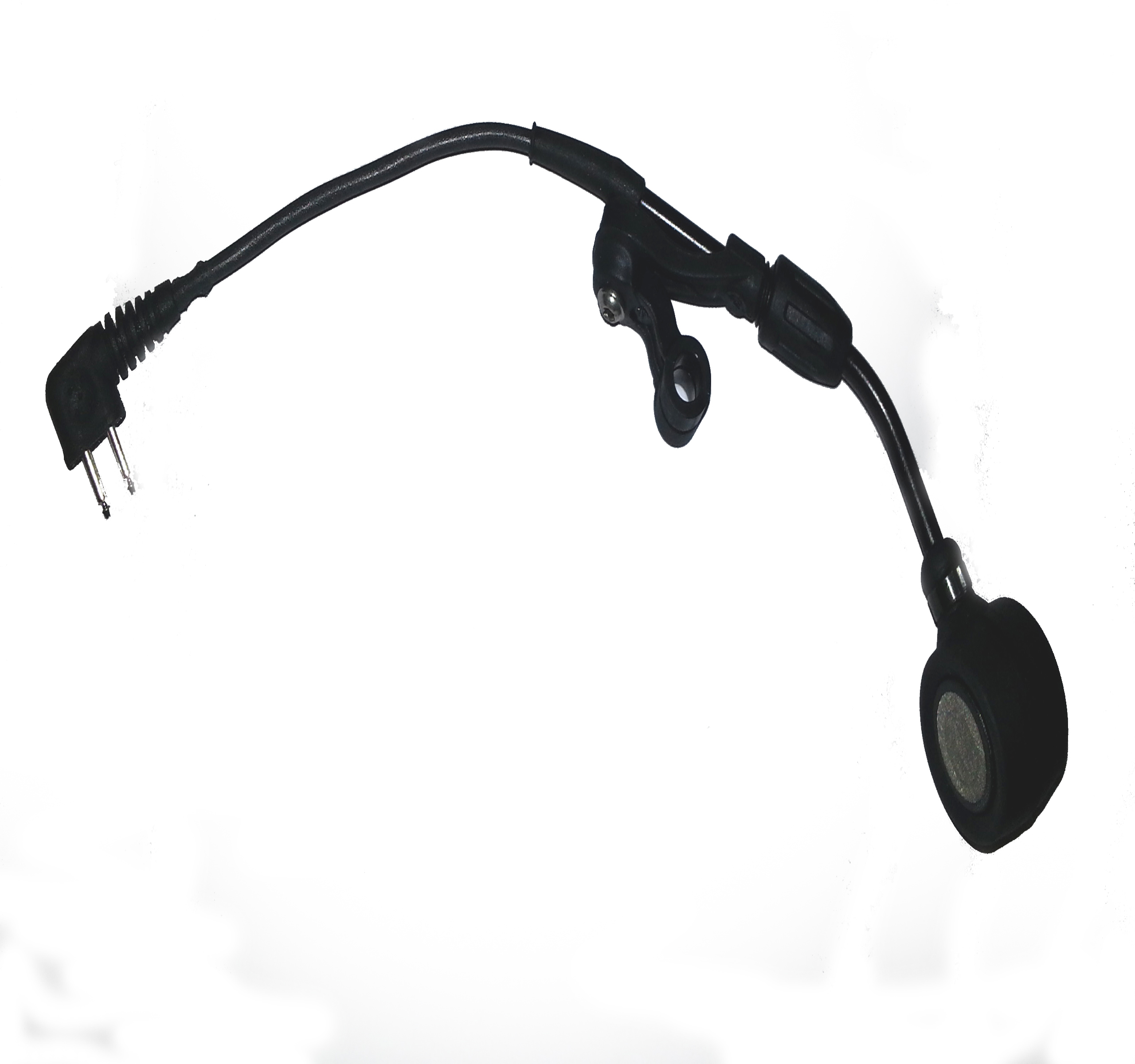 3M Peltor MT7N Microphone Boom Assembly - Earshot Communications