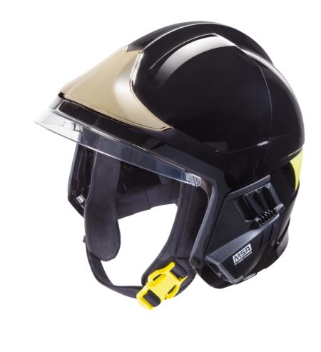 MSA Gallet Lamp XP LED GA1464 - Earshot Communications