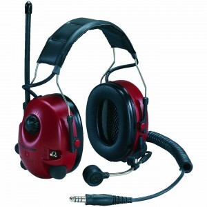 3M Peltor MT7H79F-01 Ground Crew Headset | Earshot Communications