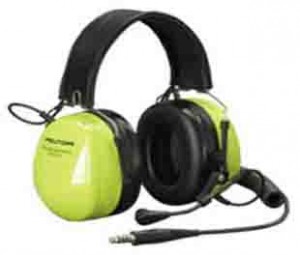 3M Peltor MT7H79F-01 Ground Crew Headset | Earshot Communications