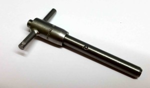 Aircraft Lock Pins and Remove Before Flight Flag - Earshot Communications