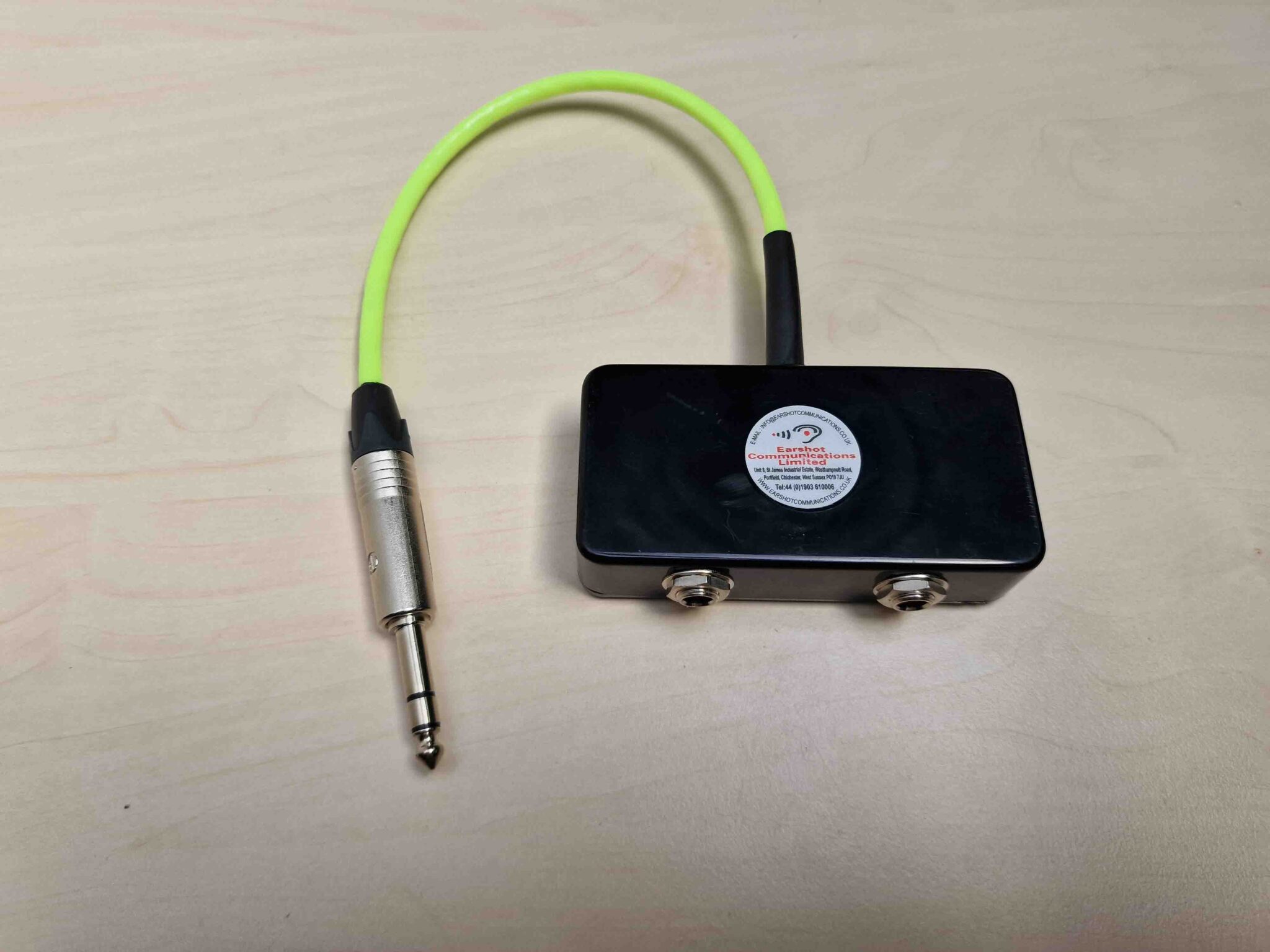 3M Peltor MT7H79F-01 Ground Crew Headset | Earshot Communications