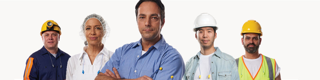 3M E-A-R Fit Dual-Ear Validation System Site Visit - Earshot Communications