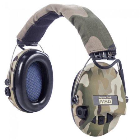 Electronic Ear Muffs Archives - Earshot Communications