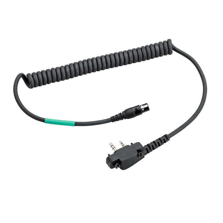 3M Peltor MT74H52A-110 CH-3 FLX2 HEADSET HEADBAND - Earshot Communications