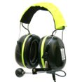 3M Peltor MT7H79F-01 Ground Crew Headset | Earshot Communications