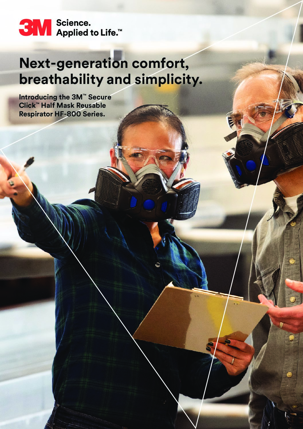 Manufacturers Brochures & Data Sheets - Earshot Communications