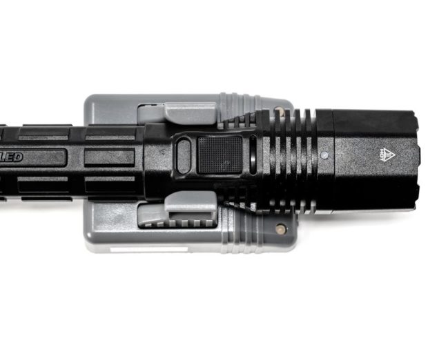 Peli 8060 Rechargeable LED Torch - Earshot Communications