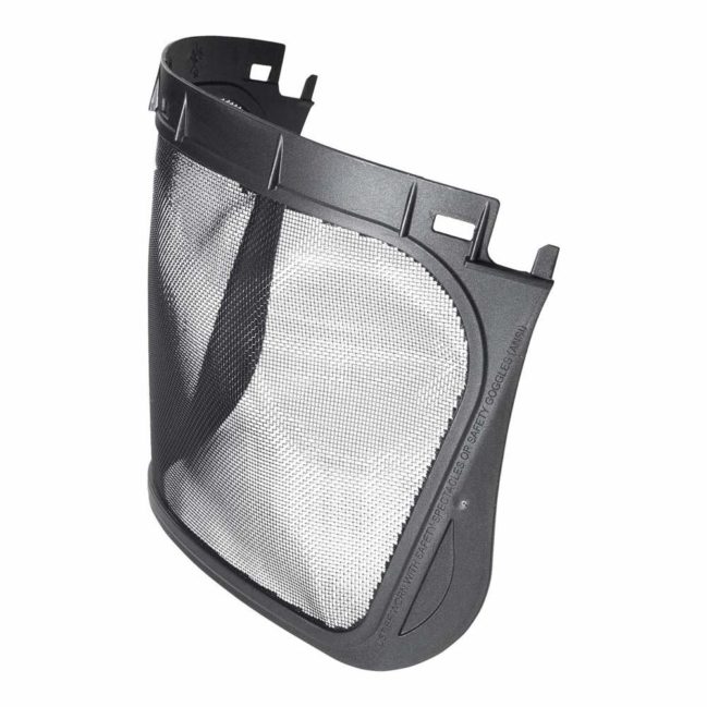 3M U5B-CE Faceshield Holder for SecureFit Safety Helmet - Earshot ...