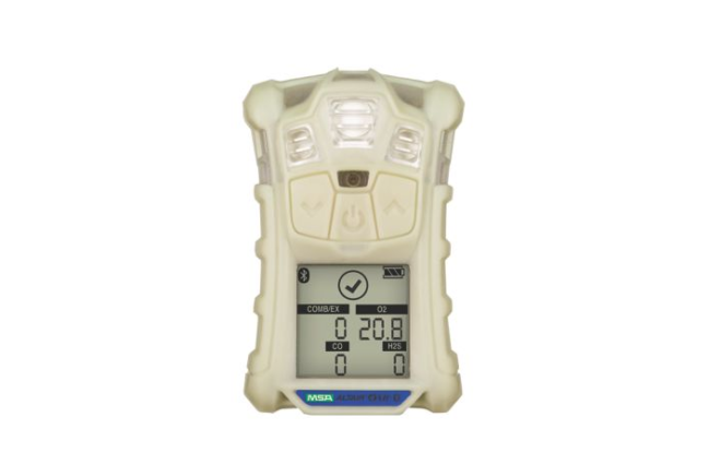 MSA Gallet Lamp XP LED GA1464 - Earshot Communications