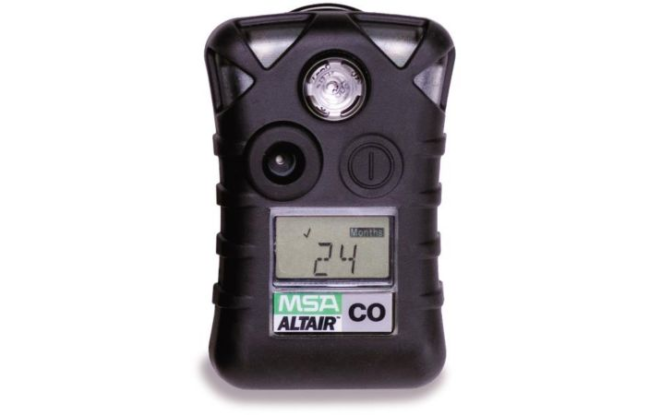 MSA Altair 2X 10154079 Gas Detector NH3, Grey - Earshot Communications