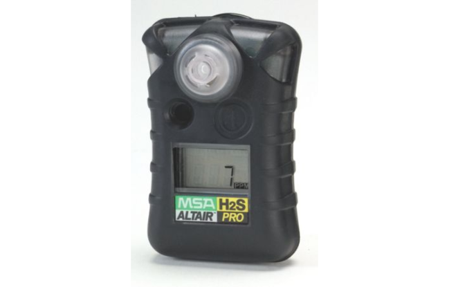 MSA Altair 2X 10154079 Gas Detector NH3, Grey - Earshot Communications