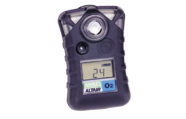 MSA Altair 2X 10154079 Gas Detector NH3, Grey - Earshot Communications