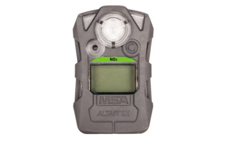 MSA Altair 2X 10154079 Gas Detector NH3, Grey - Earshot Communications