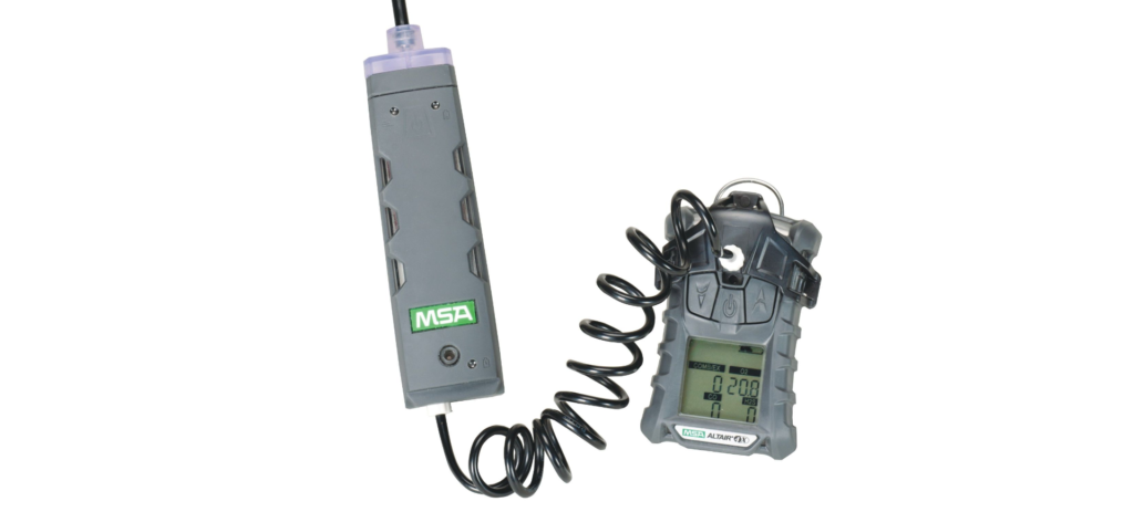 MSA ALTAIR PUMP PROBE 10152668 INTERNATIONAL - Earshot Communications