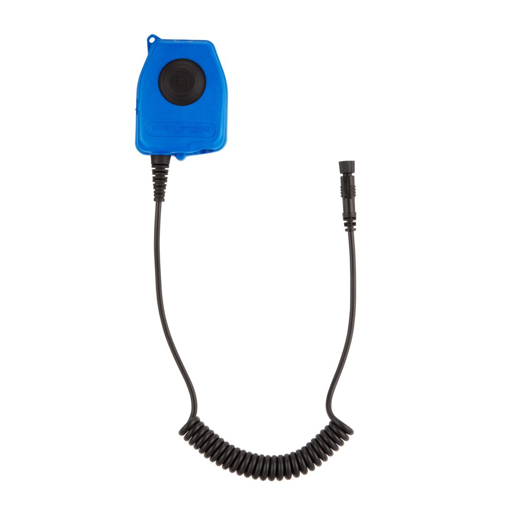 3M Peltor Litecom Headsets - Earshot Communications