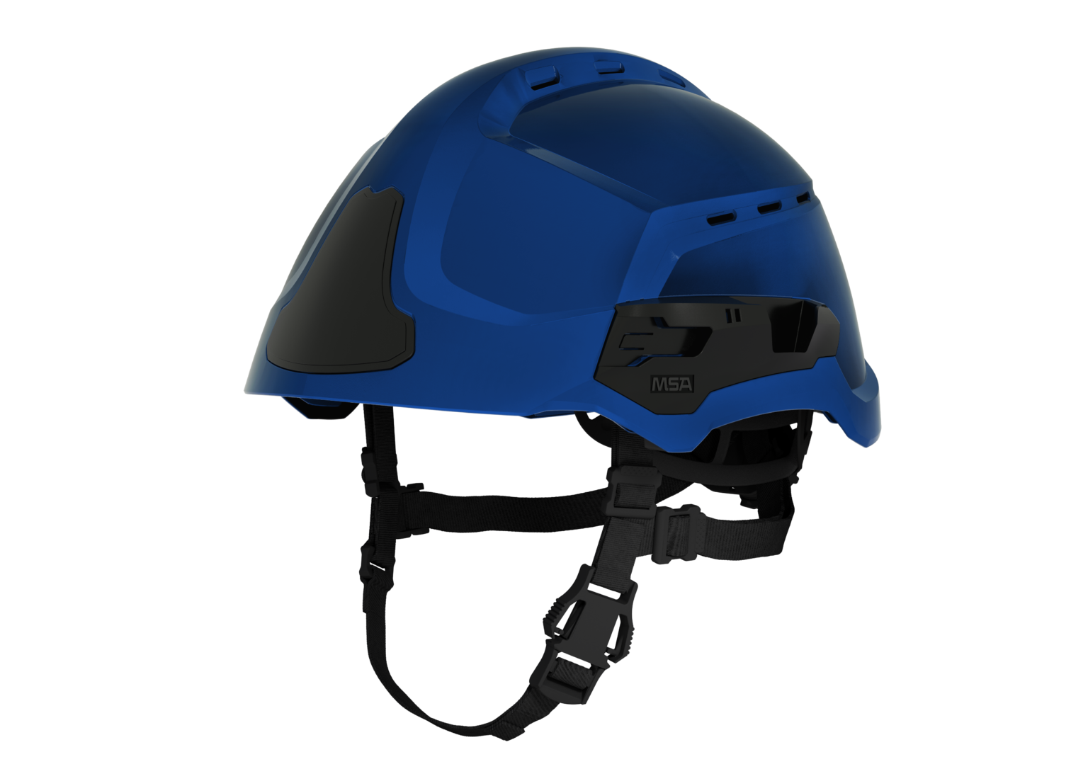 MSA Gallet F2XR Rescue Helmet - Earshot Communications