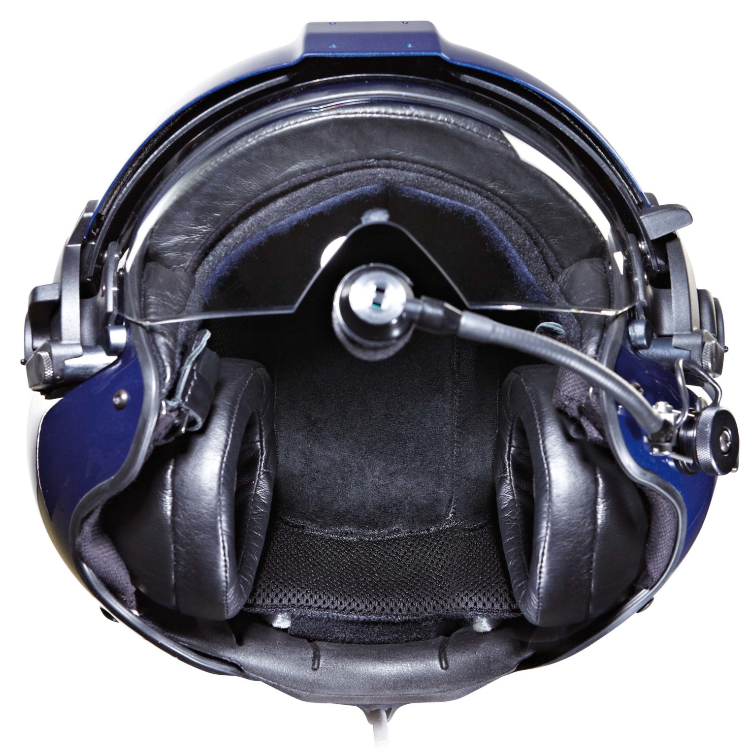 MSA Gallet LH350 Flight Helmet for Helicopter Pilots - Earshot ...