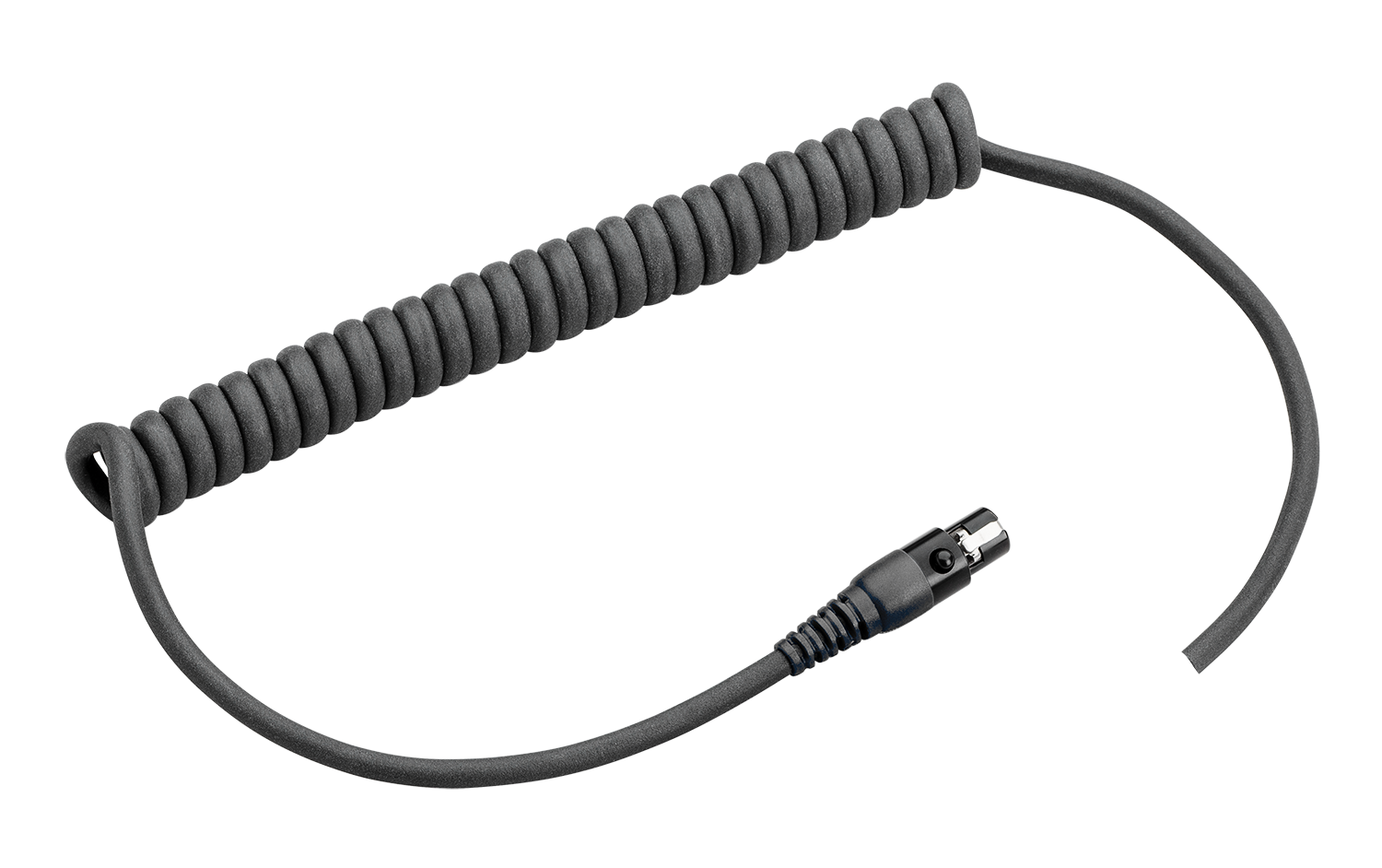 3M Peltor FLX2-211 Cable Assembly Coiled Unterminated - Earshot ...