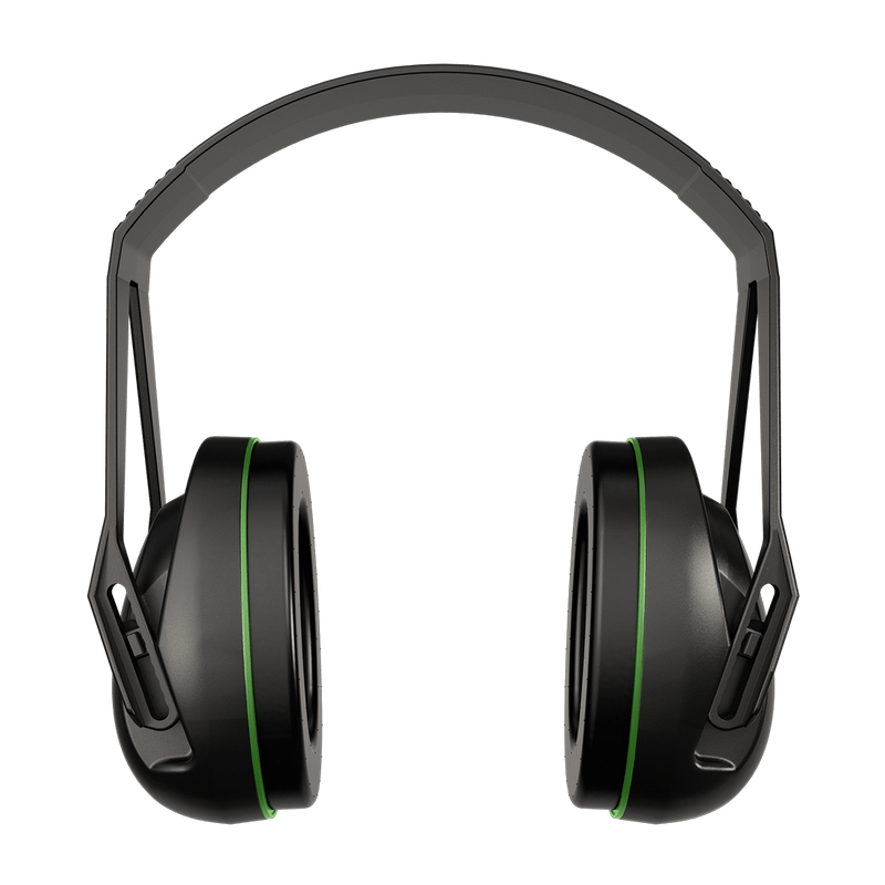 Sordin 24010-S Classic XLS PVC Foam Headband - Earshot Communications