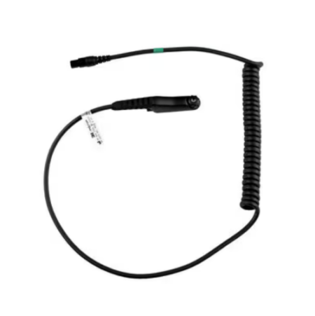 3M Peltor FLX2-114 FLX2 Cable to Motorola R7, ION and MXP600, Fits 111 ...